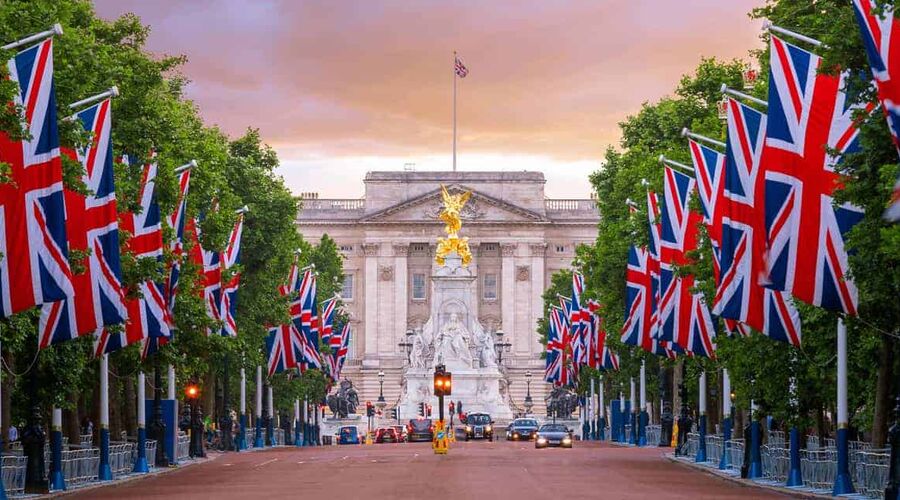 ROYAL LONDRA Türk Hava Yolları ile 3 Gece - Tatil | Gezi Merkezi | En ...
